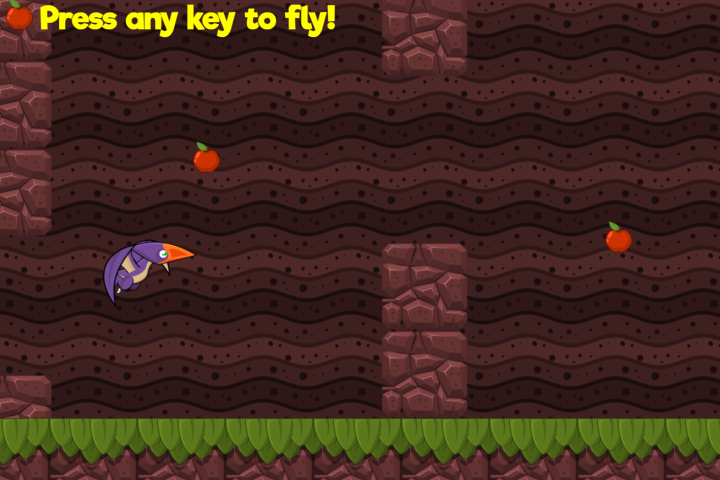 Picky Bird - Free Addicting Game